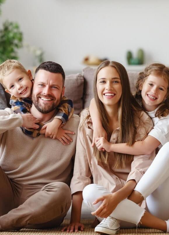 MLP - Real state Maroc